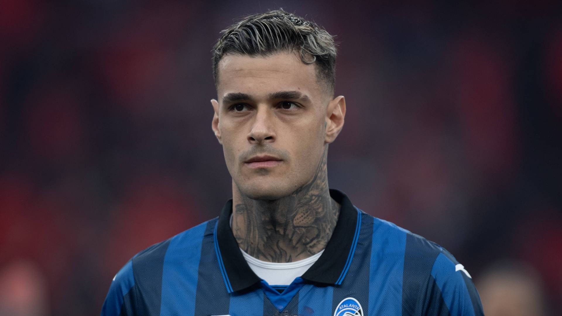 Infortunio Scamacca , subito ko. Quando rientra il bomber