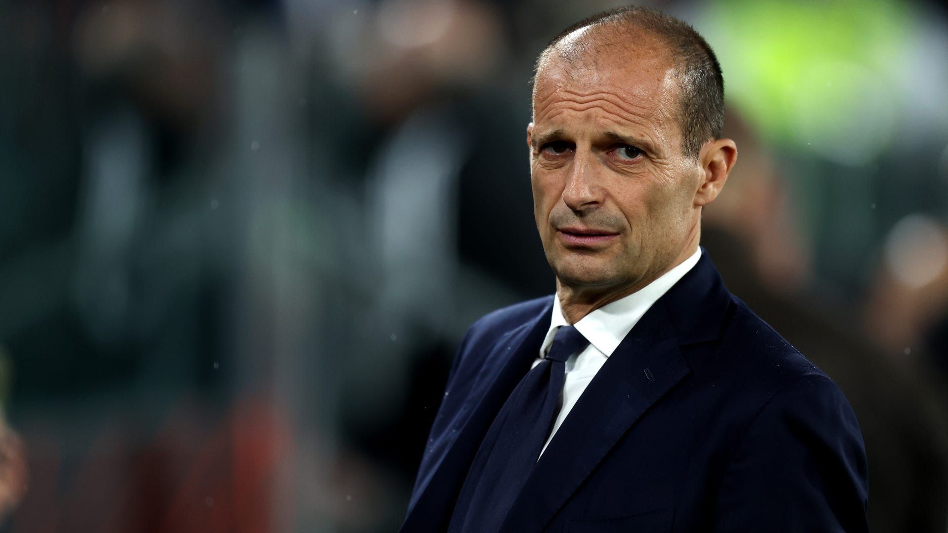 "Allegri il prossimo anno vuole allenare un altro club di A", le ...