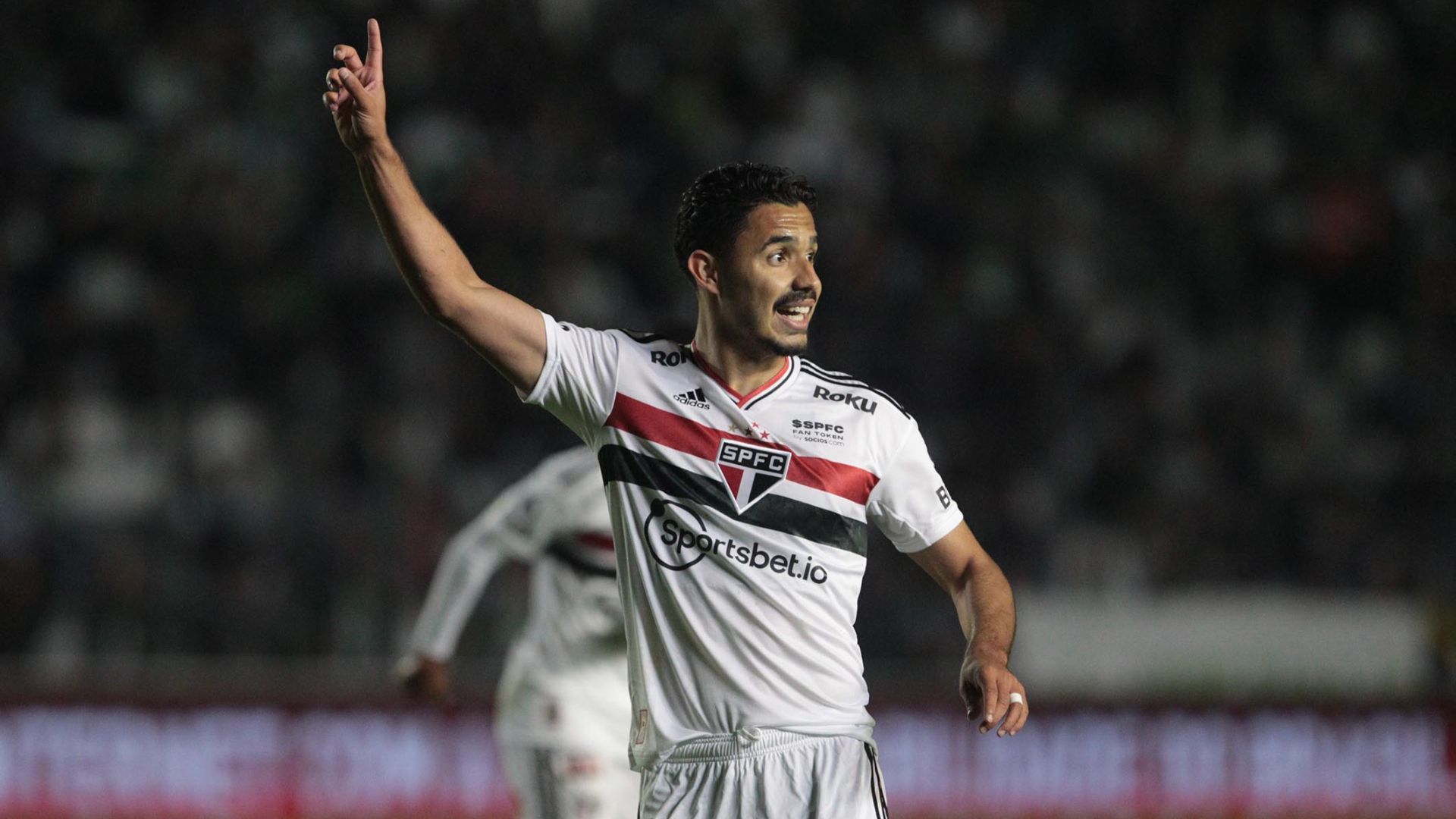 "Prega troppo!", e il San Paolo scarica l'ex Lazio André Anderson