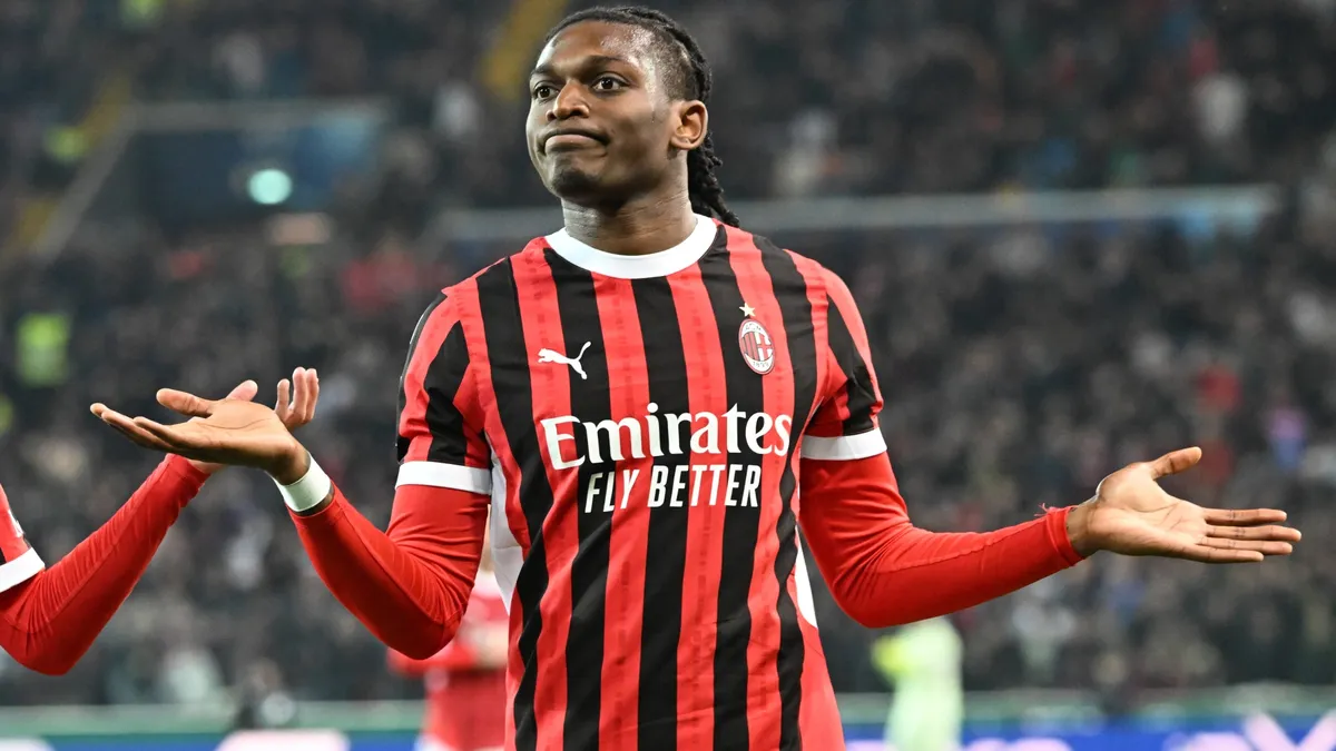 Rafael Leão