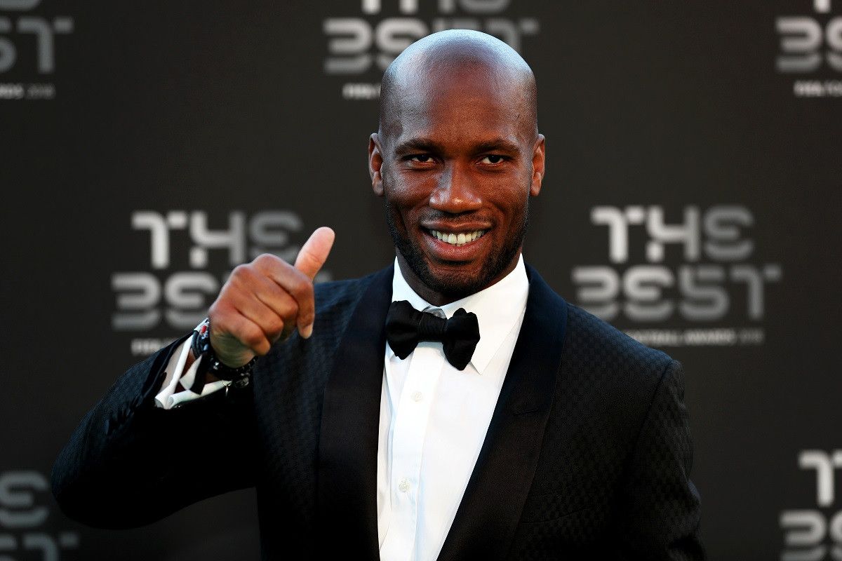 Retroscena Drogba: “Avrei potuto chiudere la carriera alla Juventus, ma…”