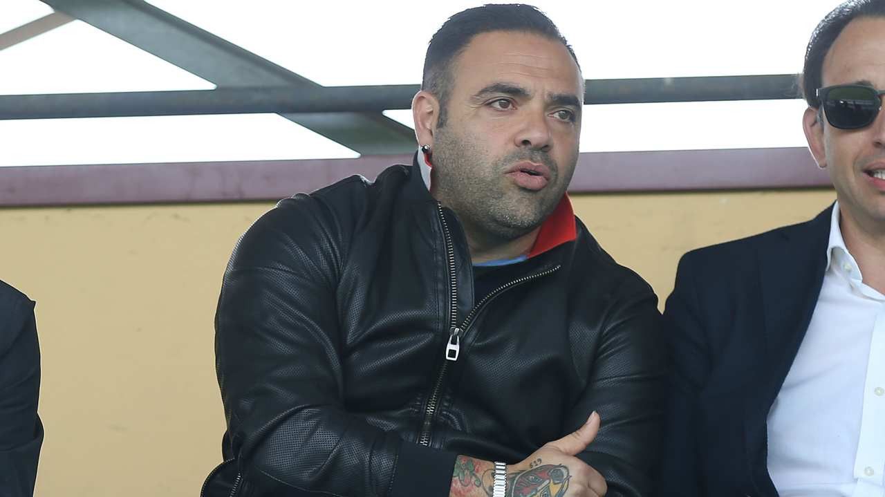 La nuova vita carceraria di Miccoli: “Situazione non facile ma resiste ...
