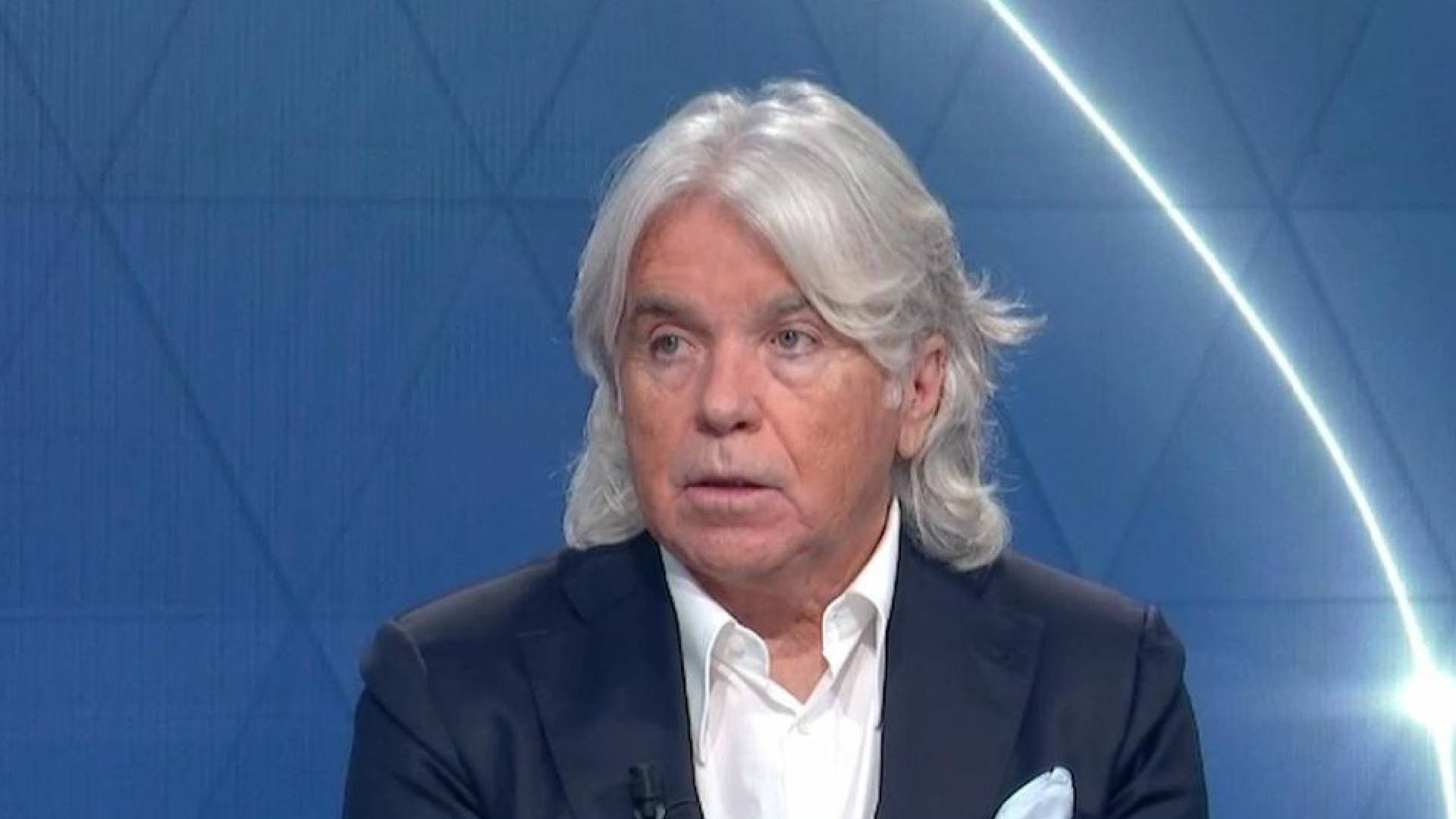 "Pressioni affinchè Paratici non finisse al Milan", Zazzaroni lancia la ...