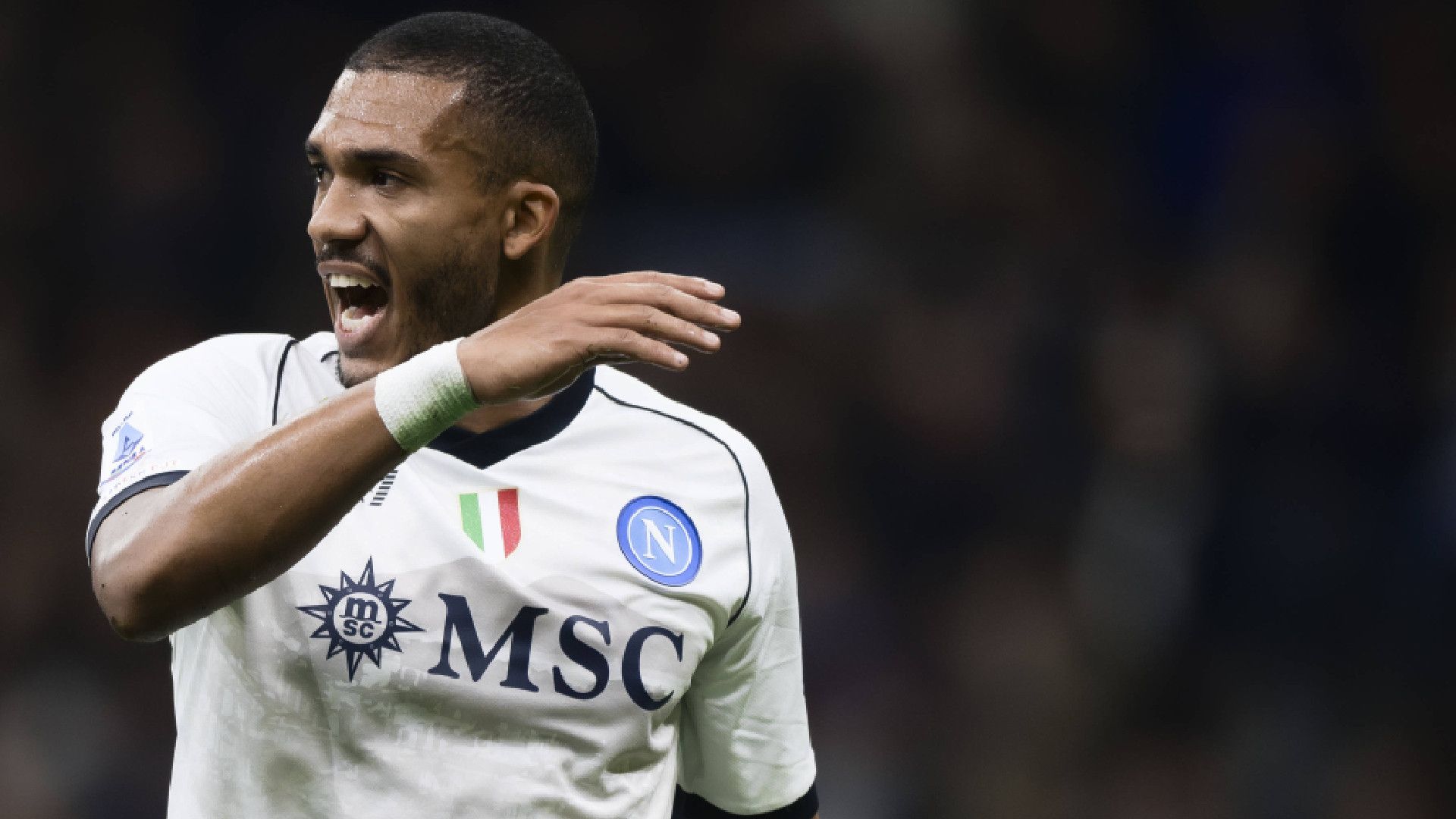 Il bellissimo gesto di Maignan e Vinicius Jr nei confronti di Juan Jesus