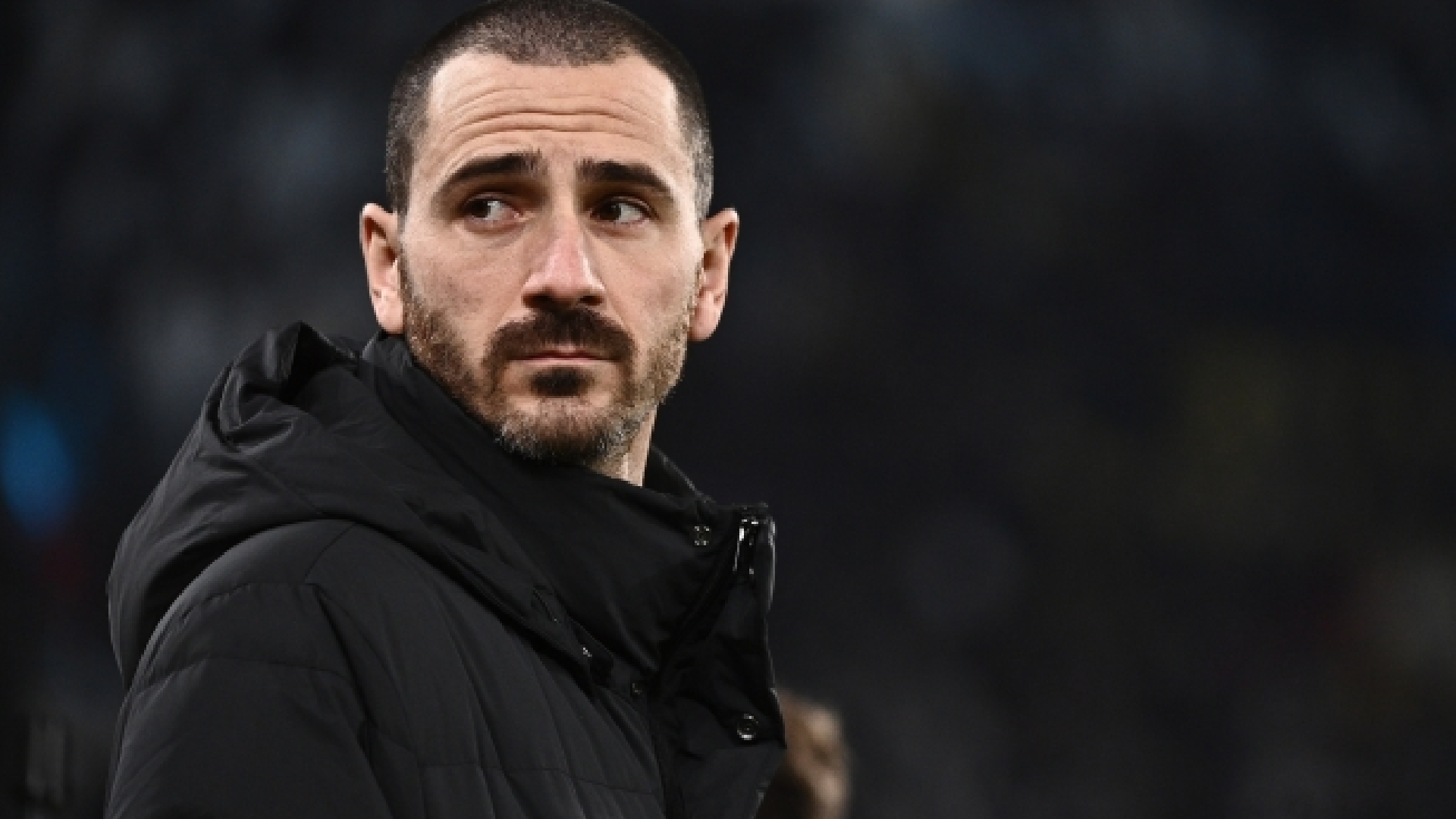 Bonucci allenatore e non solo...ecco la nuova vita dell'ex capitano ...