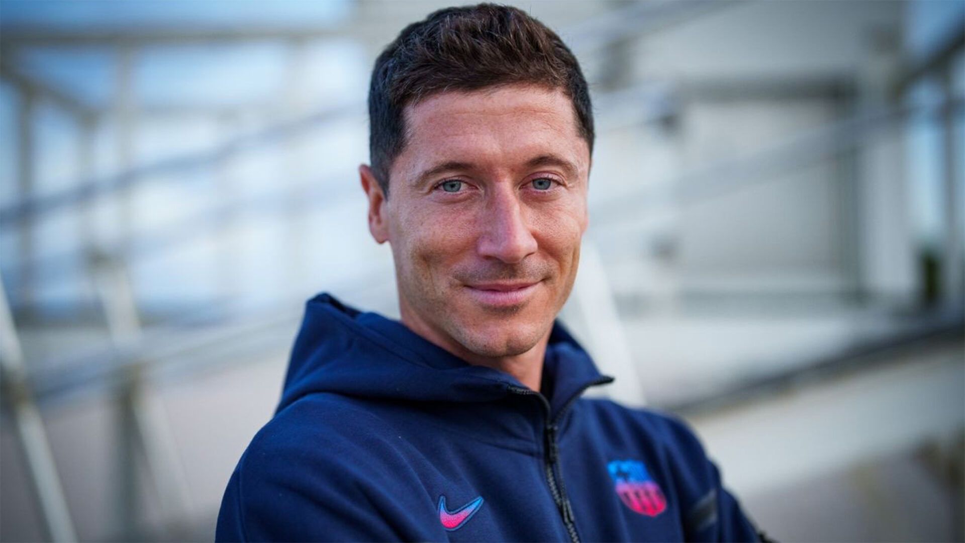 Robert Lewandowski sicuro: “Pallone d’Oro 2023 già deciso”