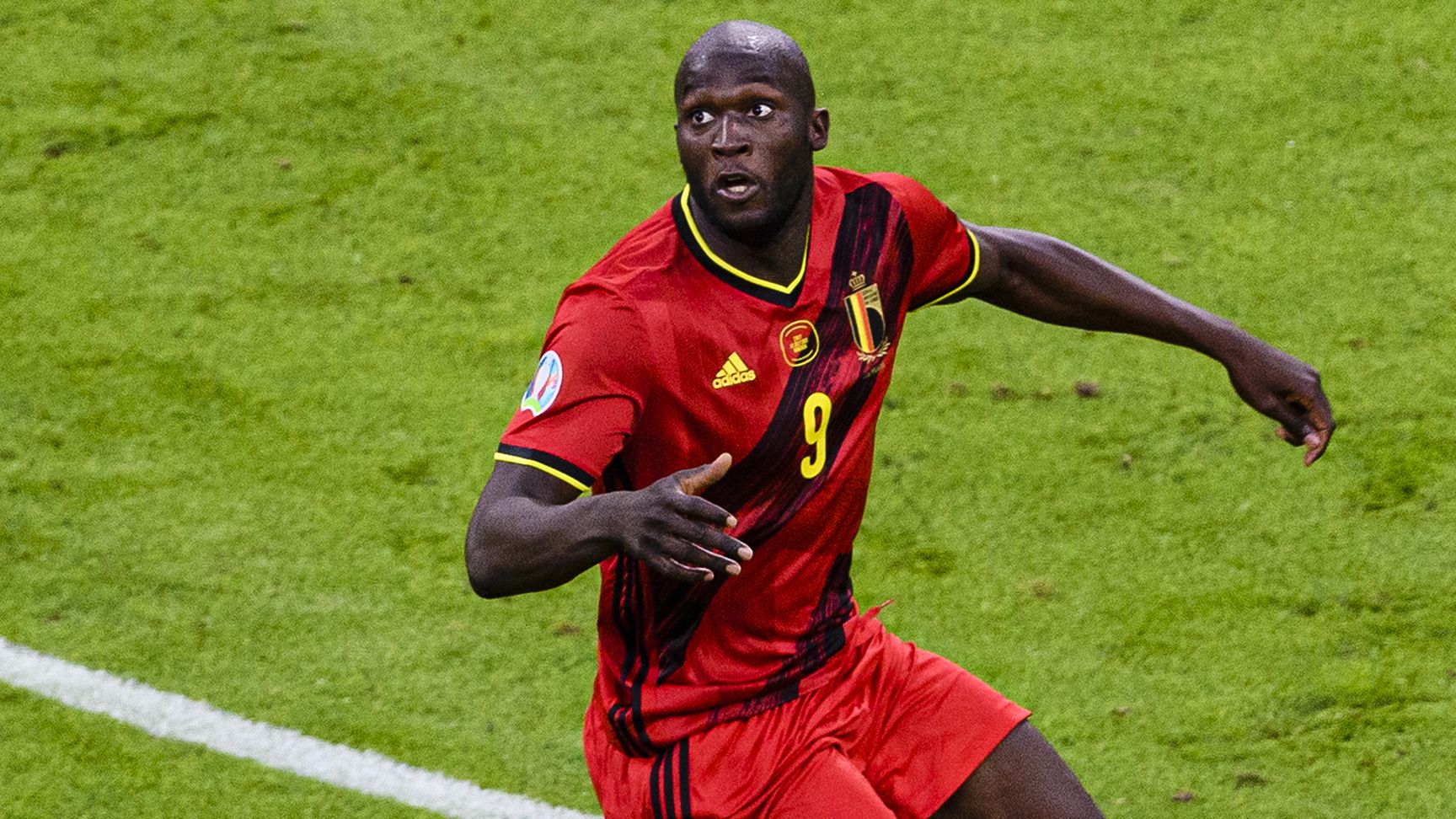 Tra Lukaku e la Roma c'è il Borussia: inserimento dei tedeschi