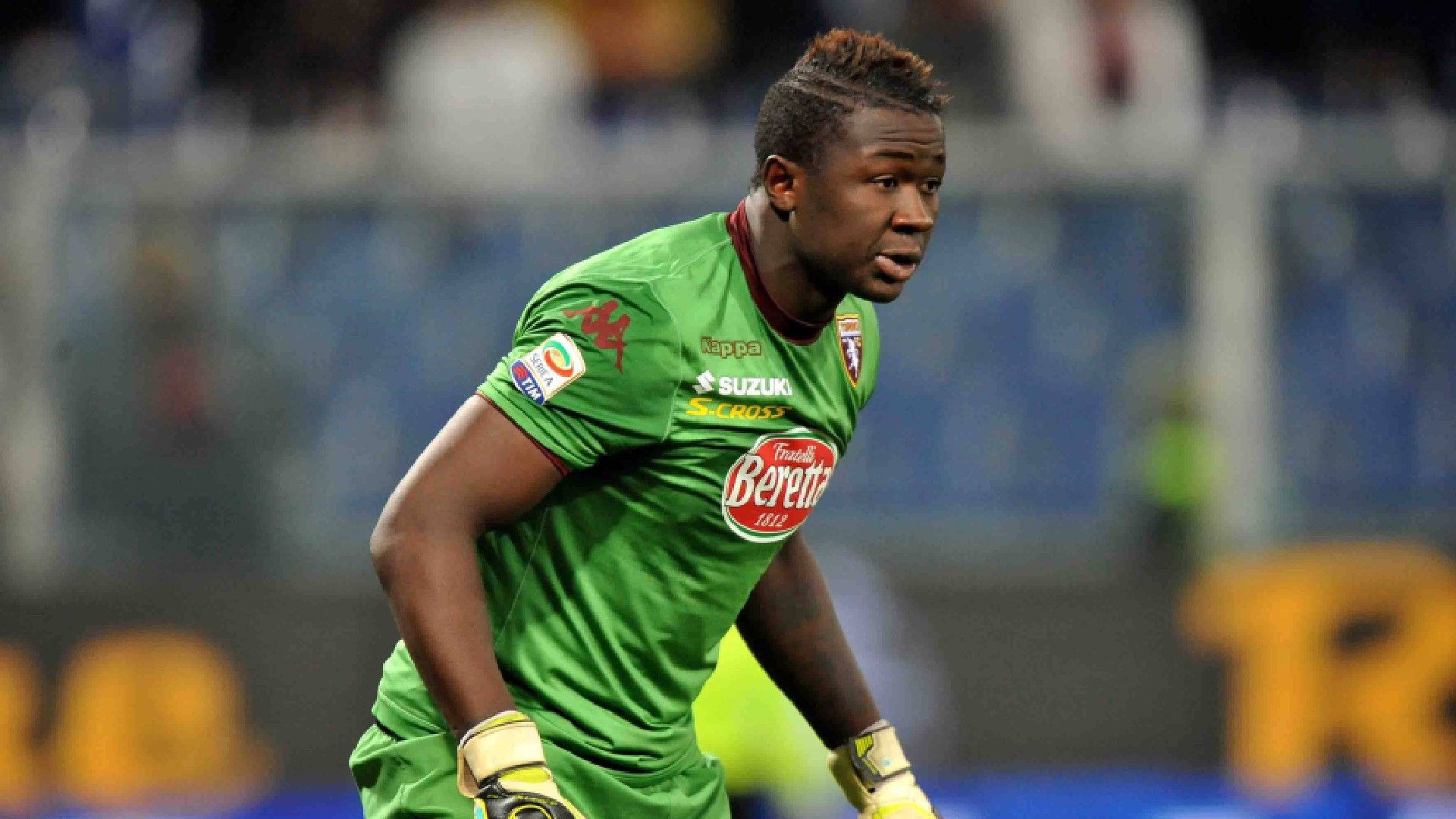 La rivelazione shock di Lys Gomis: "Ero depresso, mi sono fatto tutte ...