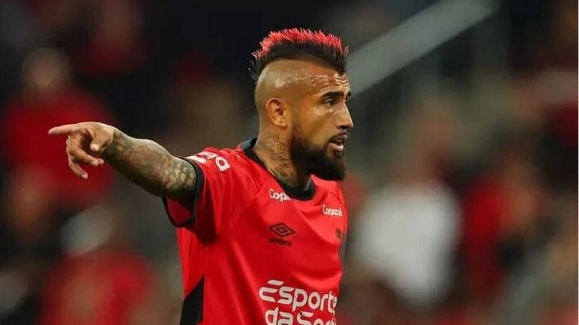 Vidal nella bufera per una rivelazione shock: "Gli ho segnato e Enke si ...